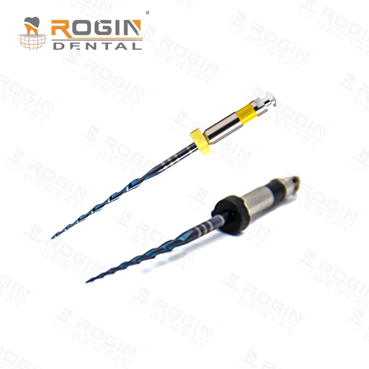 Recip-One Files (BLUE)–Endodontic instruments – Med Dental Solution