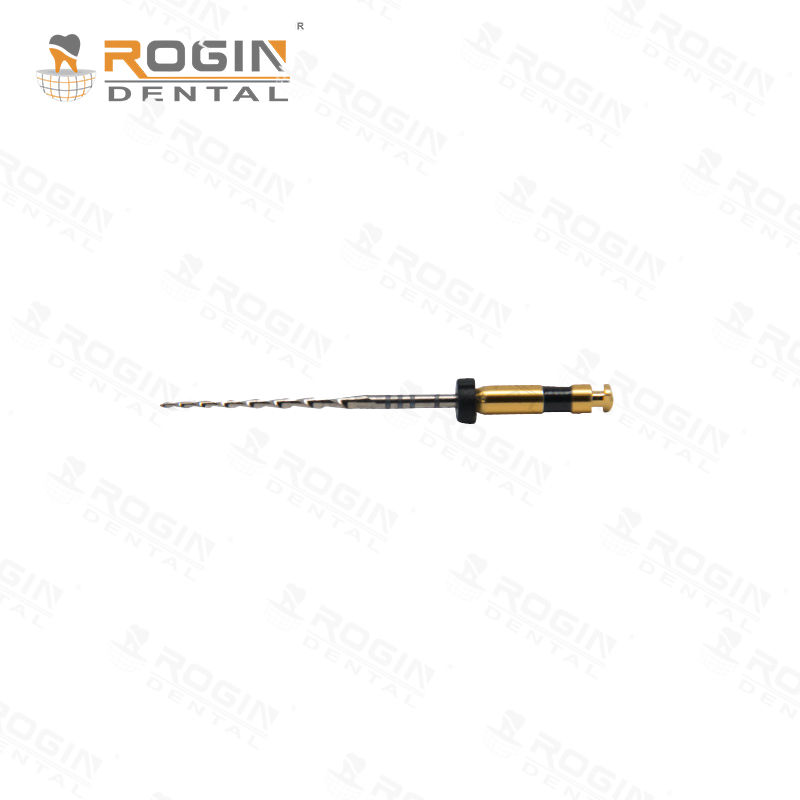 Recip-One Files (BLUE)–Endodontic instruments – Med Dental Solution